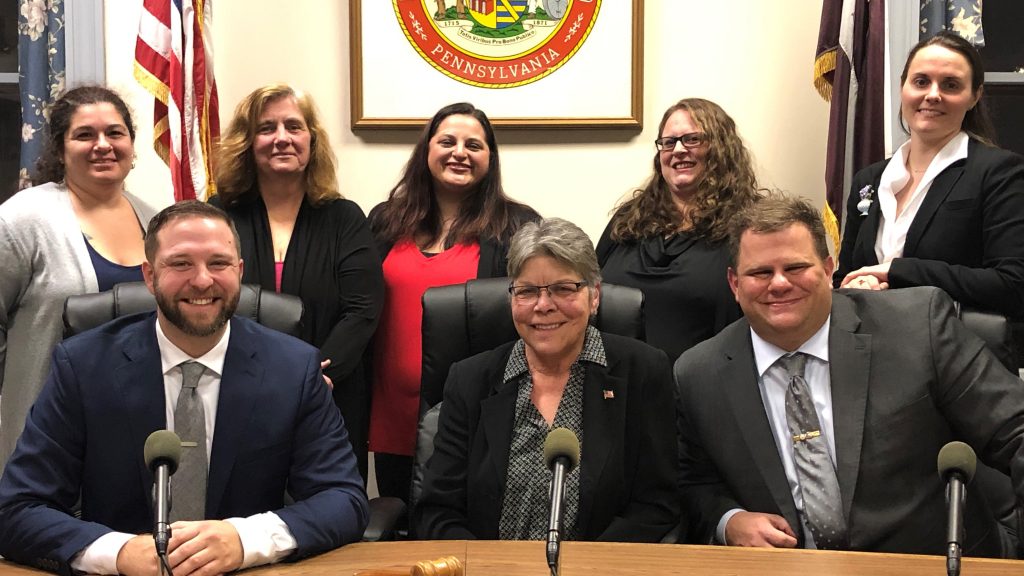 Borough Council | Borough of Hatboro