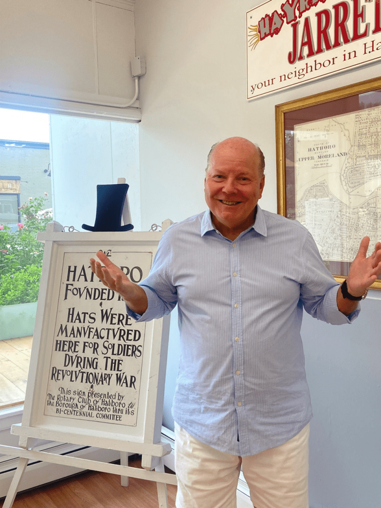 Business Spotlight: Bob Johnston State Farm Insurance - Borough of Hatboro