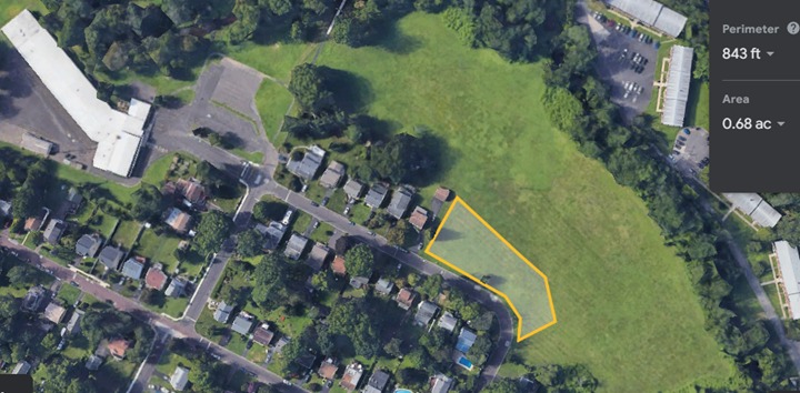 DCNR Lawn To Meadow Project Work To Take Place September 23, 2024 ...