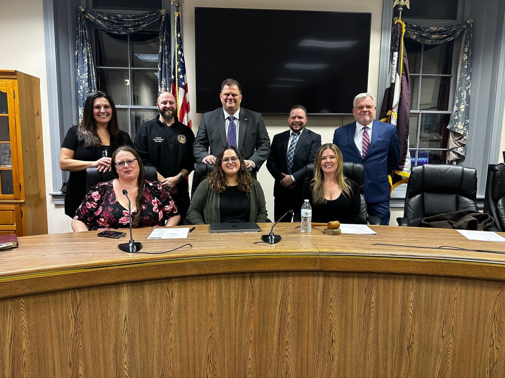 Borough Council - Borough of Hatboro