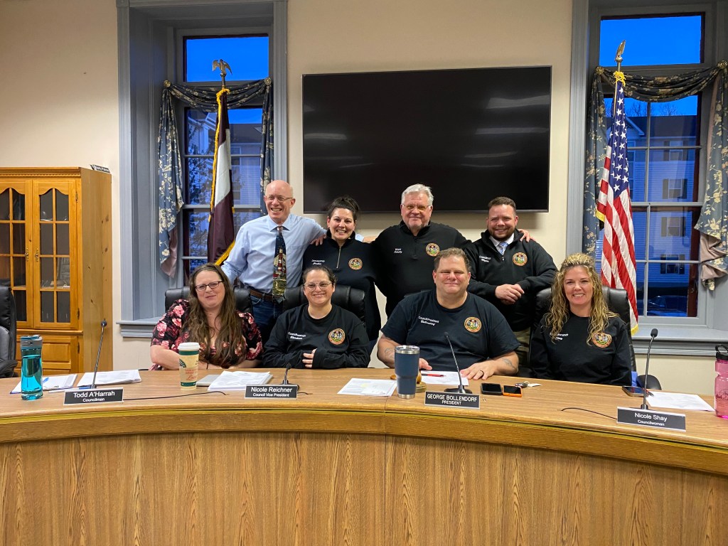 Borough Council - Borough of Hatboro