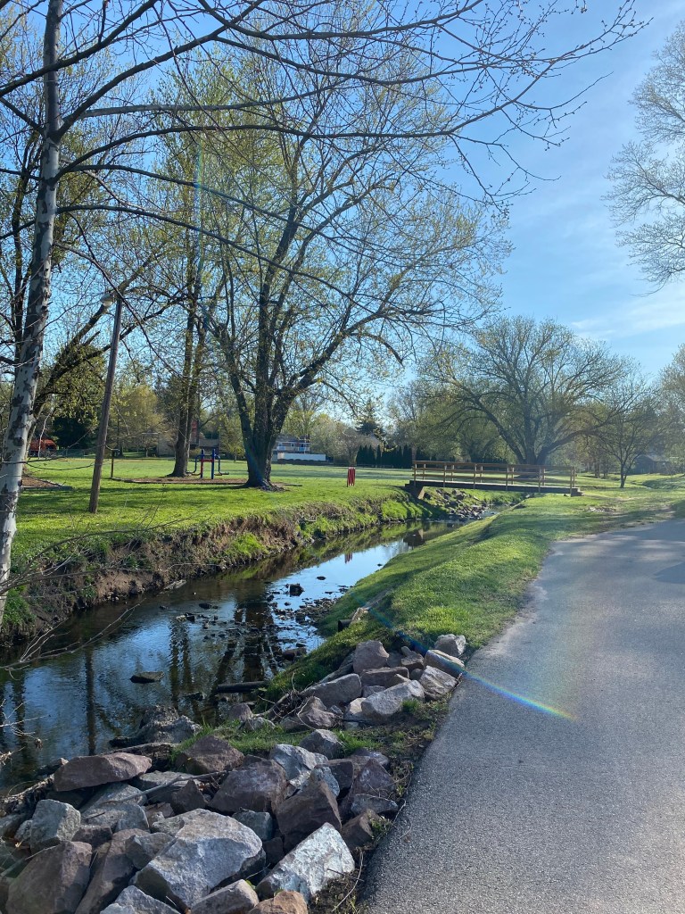 Parks - Borough of Hatboro