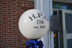 Police Department - Borough of Hatboro